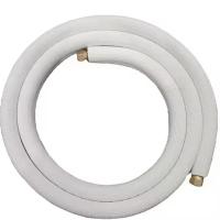 China Super Rubber Insulation Tube New Condition Air-Conditioning Connecting Valve Essential Air-Conditioner Parts for sale