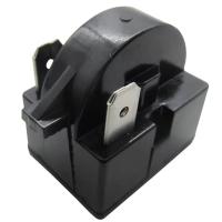 China PTC Series Refrigeration Starter Protector New Condition Valve For Refrigerator Compressor for sale