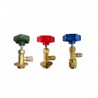 China Copper Can Tap Open Valve Single Table Tap Valve CT-339/CT-338/CT-337 New Condition for sale