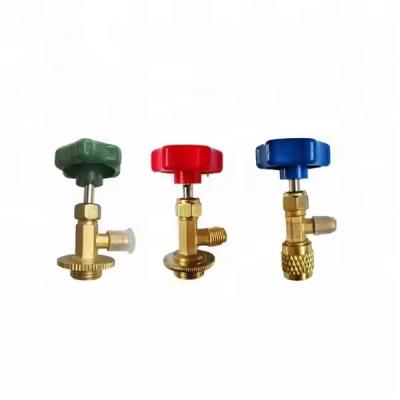 China Copper Can Tap Open Valve Single Table Tap Valve CT-339/CT-338/CT-337 New Condition for sale