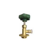 China Copper Can Tap Open Valve Single Table Tap Valve CT-339/CT-338/CT-337 New Condition for sale