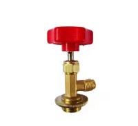 China Copper Can Tap Open Valve Single Table Tap Valve CT-339/CT-338/CT-337 New Condition for sale