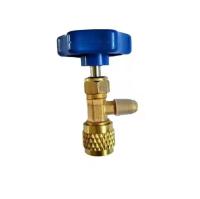 China Copper Can Tap Open Valve Single Table Tap Valve CT-339/CT-338/CT-337 New Condition for sale