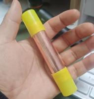 China 15g Copper Drier Filter for Refrigeration Cooling New Condition HVAC Construction Restaurant Used for Refrigerant for sale