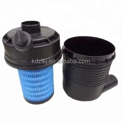 China 11-9299+11-9300 Refrigerated Truck Engine Parts Air Filter Assembly Fuel Filters for sale