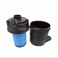 China 11-9299+11-9300 Refrigerated Truck Engine Parts Air Filter Assembly Fuel Filters for sale