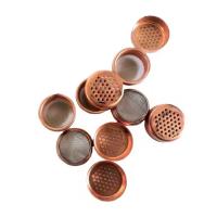 China New Brass Filter Screen for Dryer Filter for sale