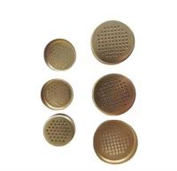China New Brass Filter Screen for Dryer Filter for sale