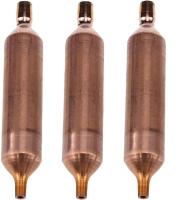 China Standard Color Refrigerator Universal 15g Copper Filter Dryer for Air Conditioner for sale