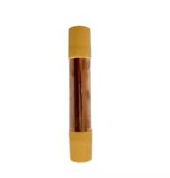 China Air Conditioner Spare Parts Welded Copper Filter Drier for sale