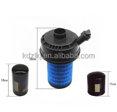 China Foton Truck Fuel Filter Water Separator 100417 11-9300 11-9182 11-9342  Filters Car Model Car for sale