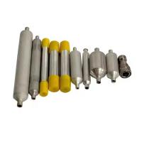 China Durable Aluminium Filter Drier Wholesale New Condition for Multiple Refrigerants Part for sale