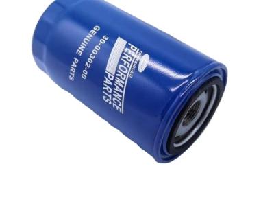 China Replacement Parts 30-00302-00  30-60118-00 Fuel Filter for Carrier Transicold for Thermo King for sale