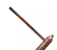 China Excellent Performance Welding Copper Filter Dryer With Tube In Standard Color for sale