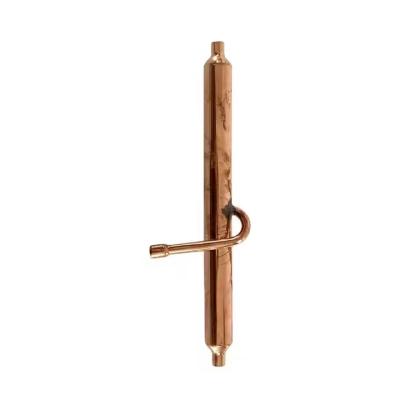 China HVAC Parts 100% Copper Filter Drier for Air Conditioner for sale