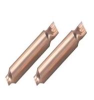 China Welded Three Head Inlet Copper Filter Drier For Refrigerator Parts for sale