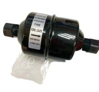 China DML-164FS Liquid Line Filter Drier Iron Filter Drier Air Compressor Refrigeration Parts for sale