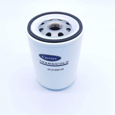China Carrier Engine Diesel Filter 30-01090-05 Standerd Color and Filter Drier for Diesel Engines for sale