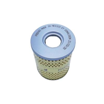 China 100% Engine Carrier Oil Filter Element P55040 with Standard Color for sale