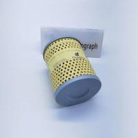China 100% Engine Carrier Oil Filter Element P55040 with Standard Color for sale