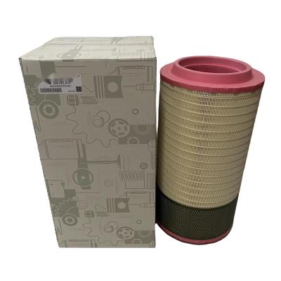 China Engine Air Filter A0040943504 Standerd Color for Injector Parts for sale