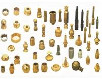 China Brass Push Fit Fittings 1/2 Inch for PEX-AL Pipes Lead-Free for sale