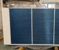 China Aluminum Copper Fin Tube Condenser 3.0 MPa for HVAC Systems for sale