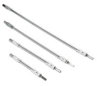 China Durable and Flexible Shaft with 360° Rotation for Universal Drill Bit Connector and Screwdriver Extension for sale