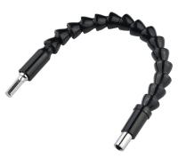 China Universal Flexible Shaft and Drill Bit Connector with High-Quality Materials Wide Compatibility and Enhanced Torque Transmission for sale