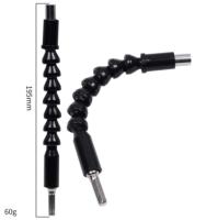 China Universal Flexible Shaft and Drill Bit Connector with High-Quality Materials Wide Compatibility and Enhanced Torque Transmission for sale