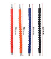 China Universal Flexible Shaft and Drill Bit Connector with High-Quality Materials Wide Compatibility and Enhanced Torque Transmission for sale