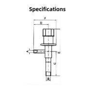 China New Condition Automatic Expansion Valve with Hot Gas Bypass for R404A Refrigeration in Brass/Copper Material for sale
