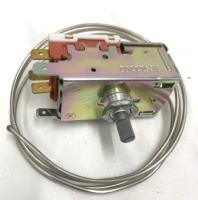 China Mechanical Temperature Controller for Refrigerators and Freezers for sale