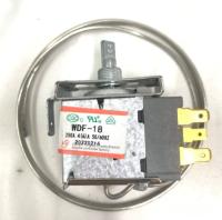 China Mechanical Temperature Controller for Refrigerators and Freezers for sale
