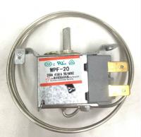 China Mechanical Temperature Controller for Refrigerators and Freezers for sale