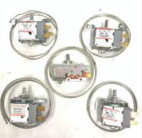 China Mechanical Temperature Controller for Refrigerators and Freezers for sale