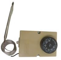 China F2000 Snap-Action Thermostat with ±30°C Adjustable Range for Refrigerators and Freezers - Mechanical Temperature Controller for sale