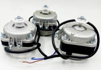 China 25W 35W 40W Heat Dissipation Motor for Refrigeration and Freezer Cooling Fan with High Efficiency and Low Noise for sale
