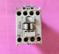 China 30A-12A Renewed Contactor with Copper Contacts and AC 220V/380V for Refrigerated Container and Reefer Unit for sale