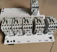China 30A-12A Renewed Contactor with Copper Contacts and AC 220V/380V for Refrigerated Container and Reefer Unit for sale