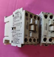 China 30A-12A Renewed Contactor with Copper Contacts and AC 220V/380V for Refrigerated Container and Reefer Unit for sale