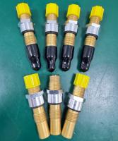 China Copper & Brass Speed Sensor KPPG156/KPPG256 for Refrigeration Equipment Motors with DC 5V-24V and IP65/IP67 Protection for sale