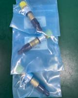 China Copper & Brass Speed Sensor KPPG156/KPPG256 for Refrigeration Equipment Motors with DC 5V-24V and IP65/IP67 Protection for sale