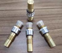 China Copper & Brass Speed Sensor KPPG156/KPPG256 for Refrigeration Equipment Motors with DC 5V-24V and IP65/IP67 Protection for sale