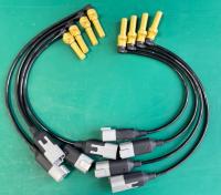 China High-Precision Speed Sensor with Hall-effect Technology for 0-2500 RPM and 0-15000 RPM Applications in Refrigeration and Motor Control Systems for sale