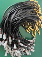 China KPPG12704A KPPG16408 KPPG13408 Hall Effect Speed Sensor for Construction Machinery with Stainless Steel Housing and Anti-Corrosion Treatment for sale
