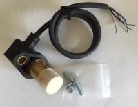 China High Sensitivity Speed Sensor with Robust Metal Housing and IP65/IP67 Protection for Refrigeration Units for sale