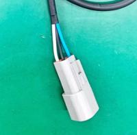 China J7-D10B1/DC Proximity Switch Sensor with M18 × 1 Thread Size and 10 mm Detection Distance for Non-Contact Detection for sale