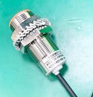 China J7-D10B1/DC Proximity Switch Sensor with M18 × 1 Thread Size and 10 mm Detection Distance for Non-Contact Detection for sale