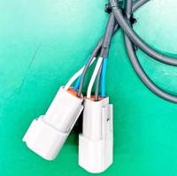 China J7-D10B1/DC Proximity Switch Sensor with M18 × 1 Thread Size and 10 mm Detection Distance for Non-Contact Detection for sale